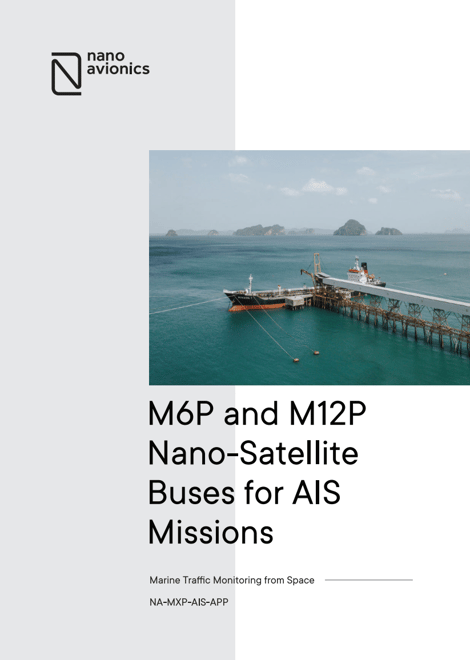 Satellite-AIS Use case